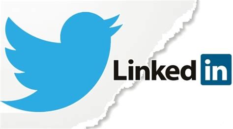 Linkedin Connections Versus Twitter Followers Vladimir Ninov Linkedin Marketing Strategy