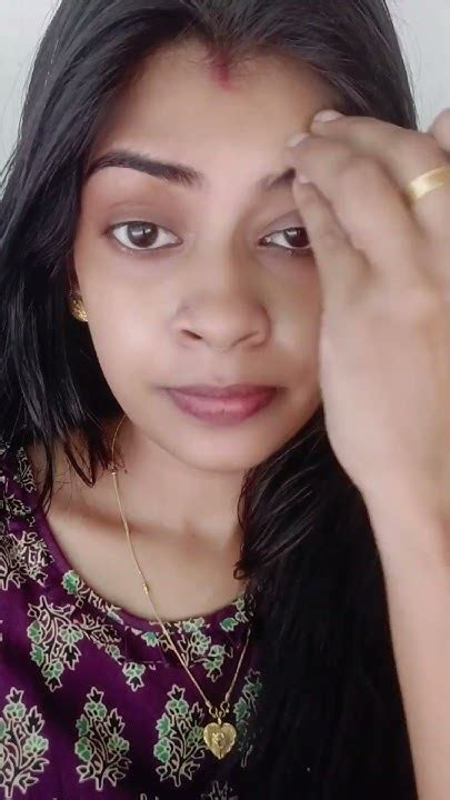 Homemade പുരികത്തിന് പറ്റിയ ഒരു അടിപൊളി പൊടിക്കൈ 💯 ഇതൊന്നു ചെയ്തു