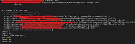 upgrading from 11 1 5 to latest not working · issue 4800 · nrwl nx