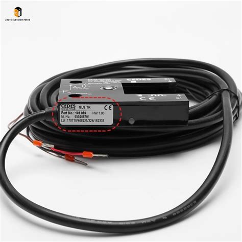Elevator Leveling Sensor Gls Tk