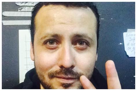 Actor Alex Araya Found Dead In Airbnb After Tinder Date