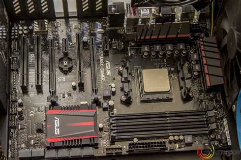 apu amd a8 7650k e r7 240 dual graphics recensione tech station