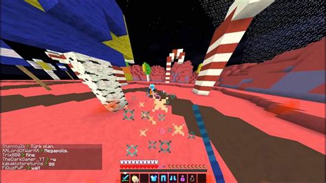 Minecraft Duel 1v1 Pvp W Randy Youtube