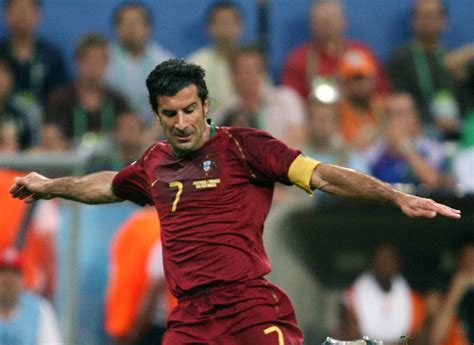 Fifa 19 Luis Figo Icon Announced Fifaultimateteamit Uk