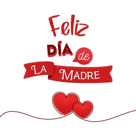 Premium Vector Happy Mothers Day Banner Vector