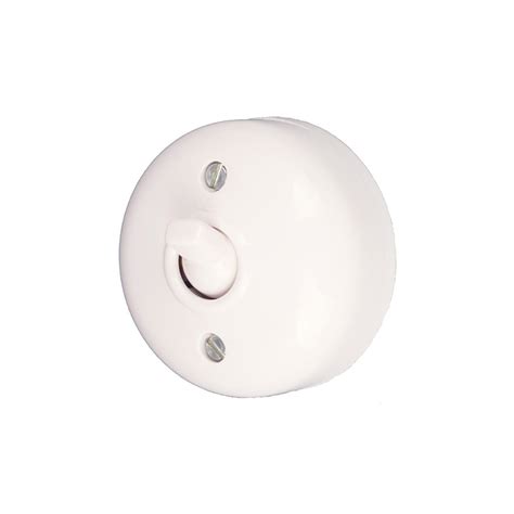 Bakelite Dolly Switch White Bake 55w Classic Switches By Restore In Style