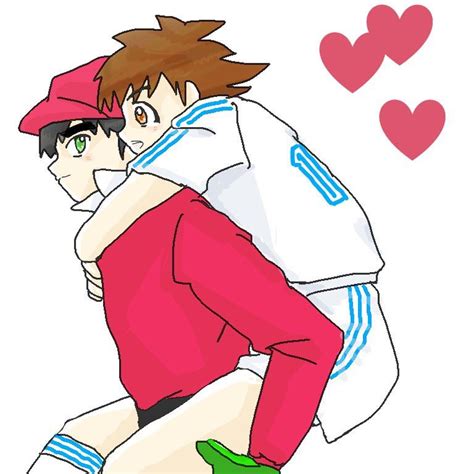 Pin By Marjory Prisila On Capitan Tsubasa Captain Tsubasa Tsubasa Anime