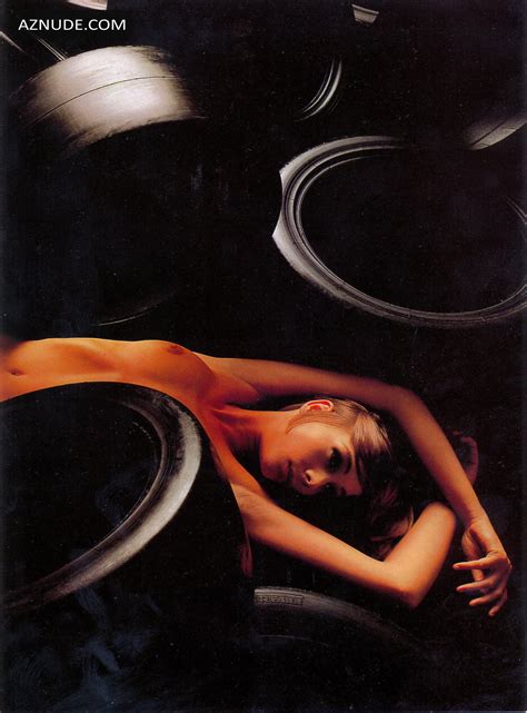 Chantal Van Der Sluis Nude Aznude