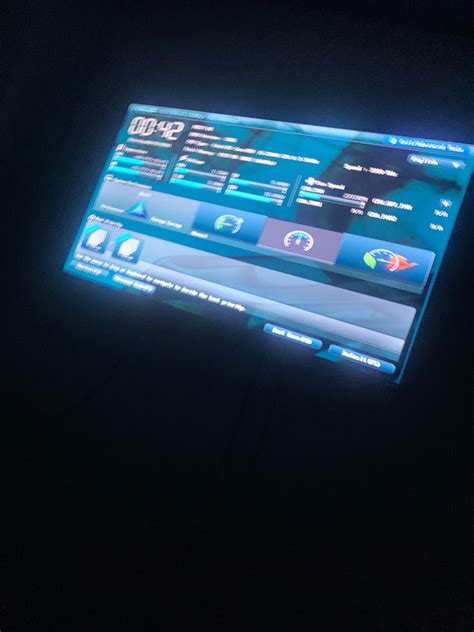 My Pc Keeps Booting Into Bios I Dont Know Why I Tried To Plug My Ssd