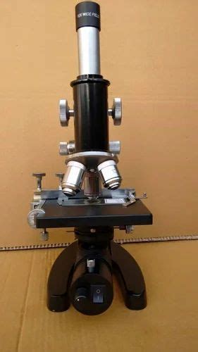 Srs India Medical Pathological Microscopes At Rs 225000piece In