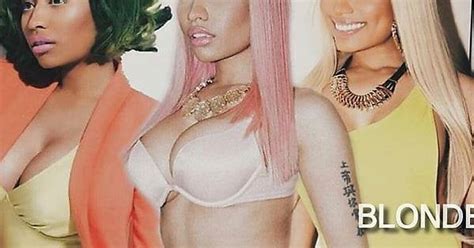 Which Is Best Rnickiminaj