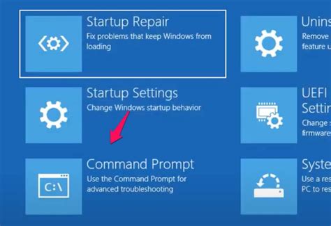 How To Fix Bad System Config Info Error In Windows