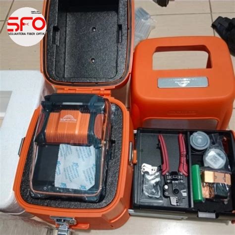 Jual Alat Sambung Fiber Optik Ai9 Asli Baru Jakarta Barat