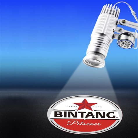 Floor Logo Projector Dtc World