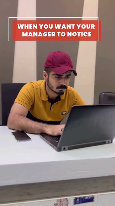 Video Muhammad Usman Afaq On Linkedin Seems Like All Managers Have A