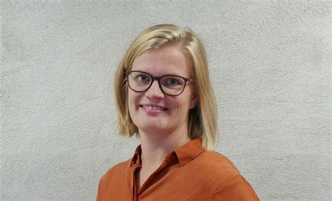 Maak Kennis Met Maaike Postma Stedenbouwkundig Ontwerper Ruimtevolk