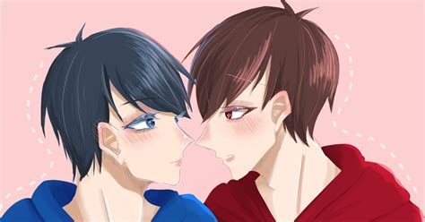 おそカラ 長兄松 福丸のイラスト Pixiv