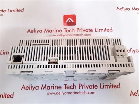 Siemens pxc100-e.d automation station – Aeliya Marine Tech