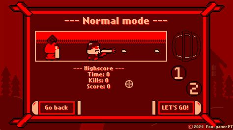 Devlog 3 1592024 Deadly Seconds By Foxgamerpt