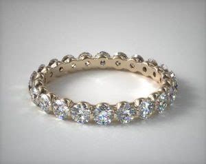 What Is A Shared Prong Setting Ring