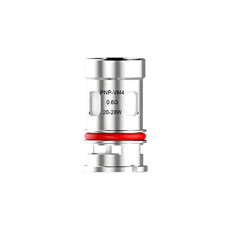 Voopoo Pnp Replacement Coils