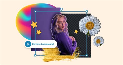 How Pixlrs Ai Remove Background Tool Revolutionizes Graphic Design