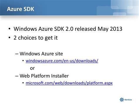 Ppt Get Set Introduction To Windows Azure Development Powerpoint Presentation Id