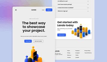 Weather Web App Design Template Weather Web UI Design Uizard