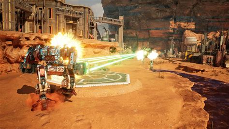 「mechwarrior 5 Clans」にpvpアリーナやhordeモードを導入する“trials Of War”dlcがリリース、新要素や改善を含む無料アップデートも « Doope