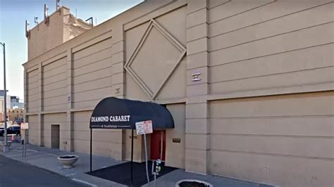 Inside Denver Strip Club Empire Westword