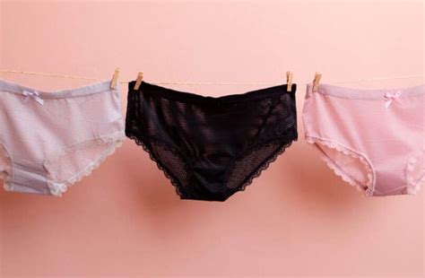 Underwear 101 What Is The Pocket In Underwear For