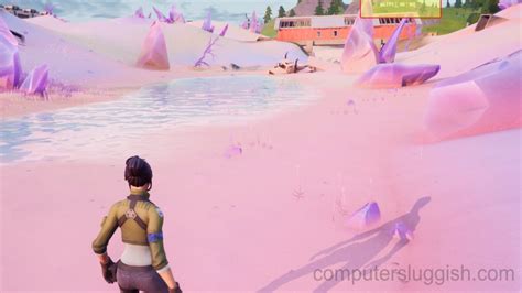 How To Show Your FPS In Fortnite On PC ComputerSluggish