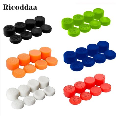 Buy 8 In 1 For Xbox 360 Silicone Controller Analog