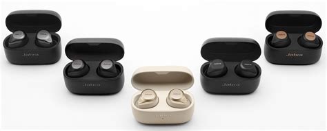 Jabra представила наушники Elite 85t на CES 2021 | AUDIO, VIDEO ...