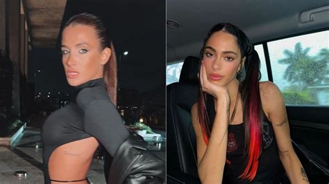 Camila Homs Rompió El Silencio Sobre Las Burlas Que Le Hizo A Tini