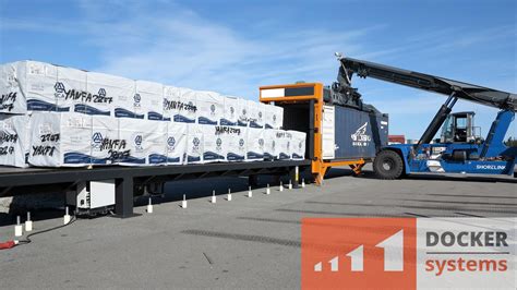 Платформи завантаження контейнерів Docker Systems Llc