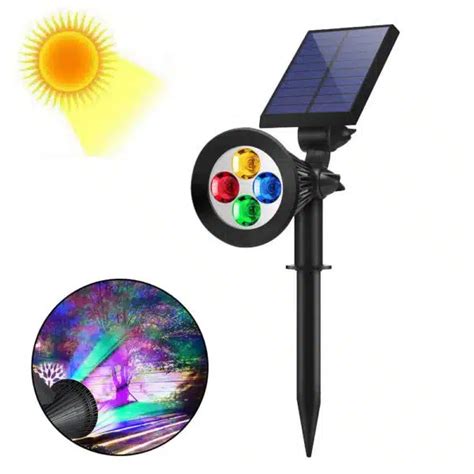 Lampe Solaire Notre Collection De Lampes Dextérieur Solaires