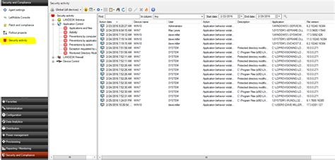 How To Get Started With Ivanti Endpoint Security Application Control