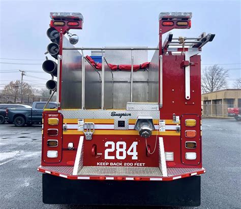 Fdny Staten Island 8 Division