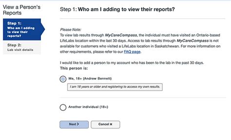 RESULTS Safer Six Toronto S Inclusive Sexual Health Clinic
