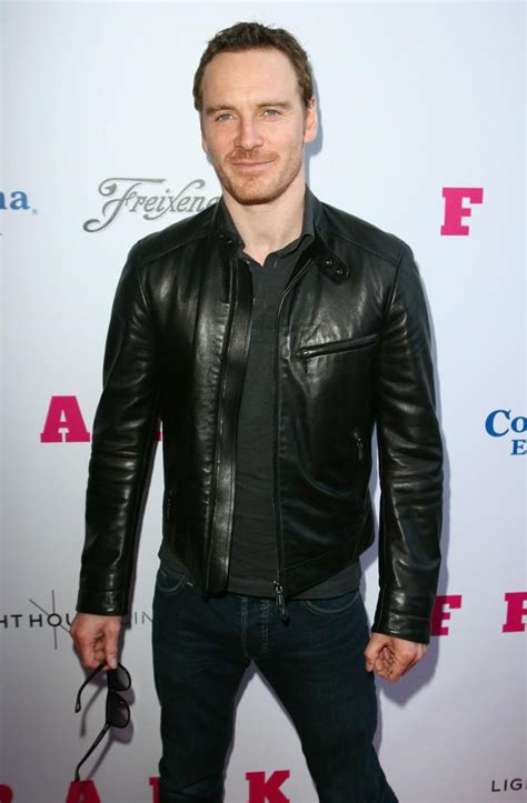 Michael Fassbender Claims Comedy Roles On The Big Screen Are Something