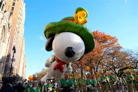 Plan Your Holidays What Day Is Thanksgiving When Does Macys Parade