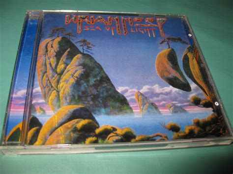 Uriah Heep Sea Of Light Vinyl Records Lp Cd On Cdandlp