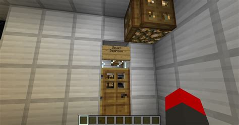 My Sexy BEACH HOUSE Minecraft Map