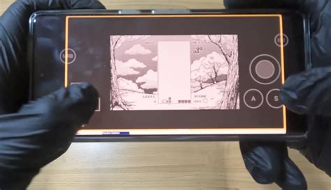 Playdate Simulator On Mobile Rplaydateconsole