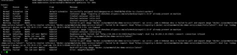 back off pulling image · issue 2961 · kubernetes sigs kind · github
