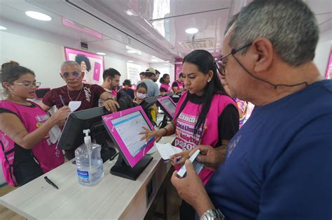 Mais De Mil Empresas Se Unem Para Realizar Feirão Serasa Limpa Nome
