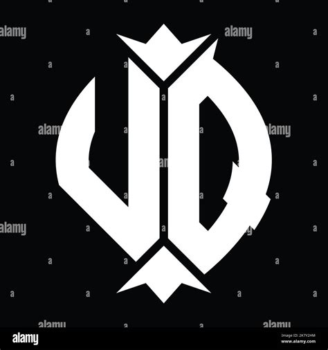 Vq Logos Hi Res Stock Photography And Images Alamy