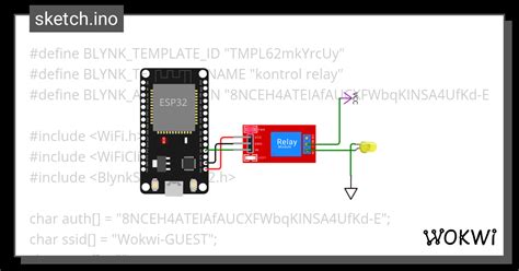 Wokwi Online Esp32 Stm32 Arduino Simulator