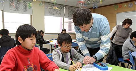 러시아 수학교수 초등학생 대상 무료 수학캠프 눈길